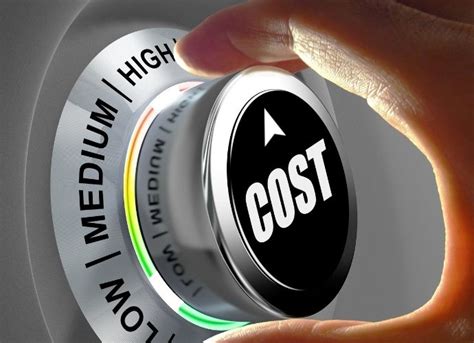 How Much Does Artificial Intelligence Cost In 2021