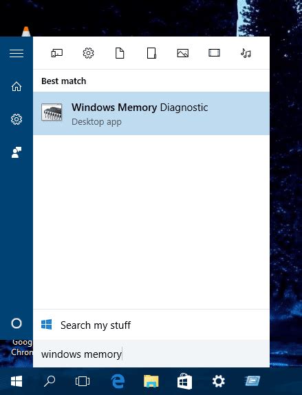 How To Use Windows Memory Diagnostic Tool To Find Out Defective RAM Next Of Windows