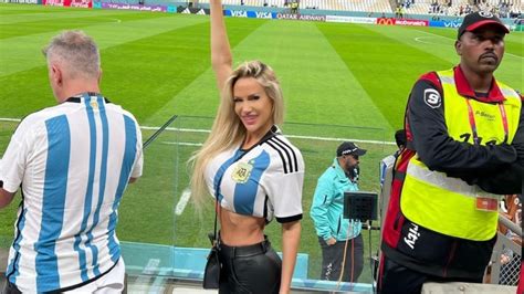 Luciana Salazar Instagram