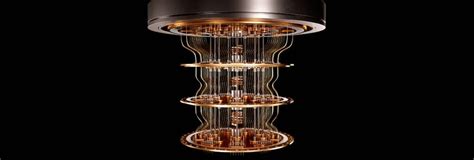 The Future Of Quantum Computing Unlocking New Possibilities