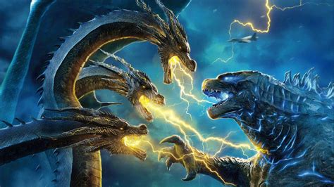 200 Godzilla Wallpapers