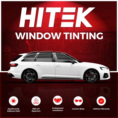 Auto Window Tinting In Las Vegas Car And Automotive Tint Solutions