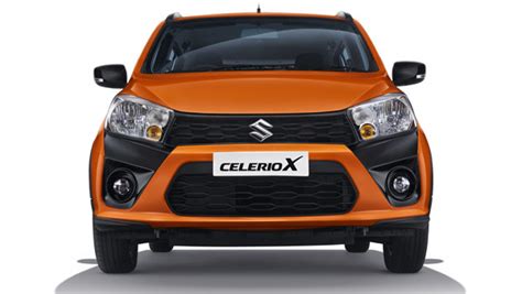 Maruti Celerio X Orange Colour Discontinued Here Is Why Drivespark News