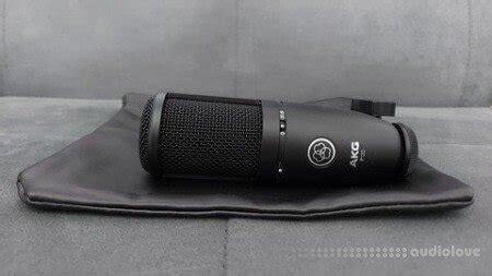 Udemy Mastery In Audio Engineering With Must Know Fundamentals TUTORiAL