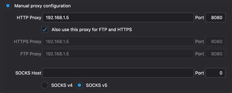 os x proxy not working but firefox proxy … apple community