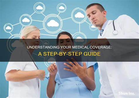 Understanding Your Medical Coverage A Step By Step Guide Shunins