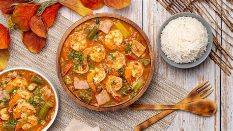 Crab Okra Gumbo Recipe