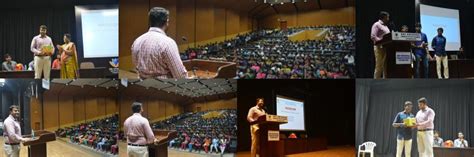 Emmanuel R On Linkedin Interaction On Nasscom Skill Initiatives For