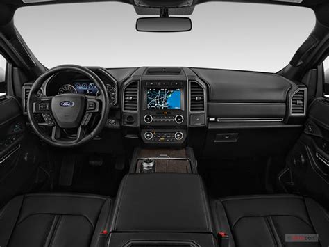 2018 Ford Expedition Pictures Us News