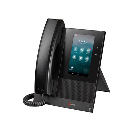 Polycom Ccx 400 Aoe Your Audio Visual Specialist