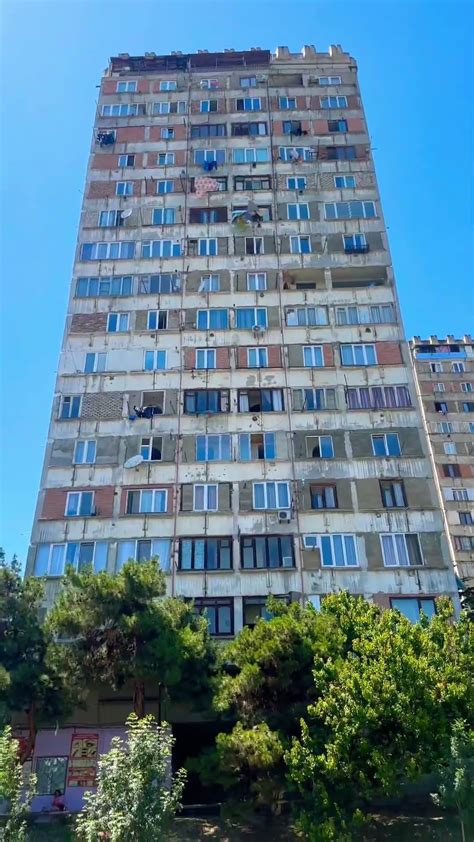 გლდანი ️ Gldani🇬🇪 Travelvlog Travel Caucasus Traveltrip Tbilisi Nature Trip თბილისი