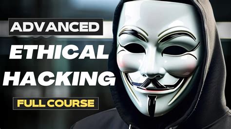 Launching Advanced Ethical Hacking Course Introduction Youtube