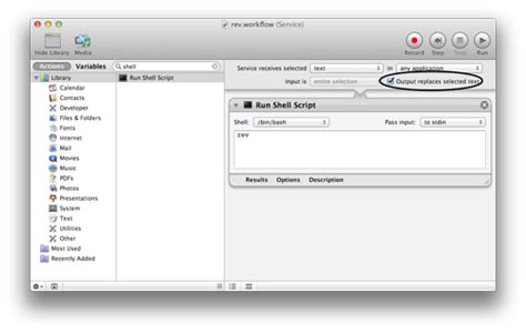 Macos Invoke Copy And Paste Commands From Terminal Stack Overflow