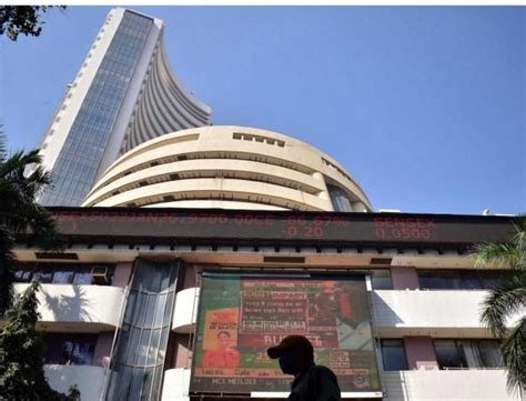 Sensex Nifty End Flat Amid Mixed Market Sentiment Ibtimes India