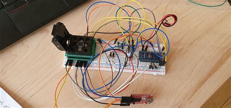 Blink Example To Atmega328p U Using Ftdi Ft232rl Error Stk500recv