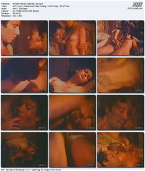 Annette Haven Collection