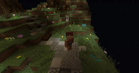 Custom Biome Minecraft Map