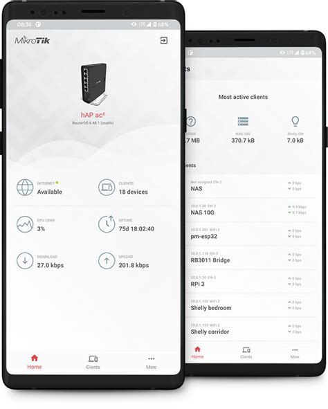 Mikrotik Routers And Wireless Software