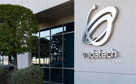 Newsroom Vadatech