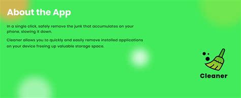 Cleaner App UI Design On Behance Cleaner App UI Design On Behance