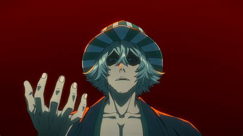 Imágenes De Kisuke Urahara En Alta Definición