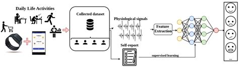 Wearable Based Intelligent Emotion Monitoring In Older Adults During Daily Life Activities