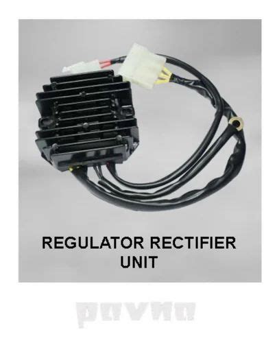 Regulator Rectifier Unit At Best Price In Aligarh By Pavna Industries Limited Id 2854993794312