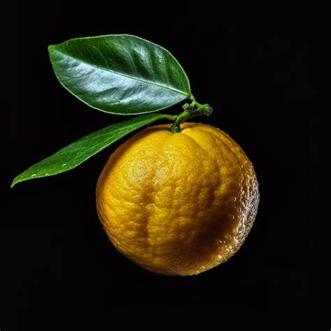 Premium Ai Image A Photo Of Clementine