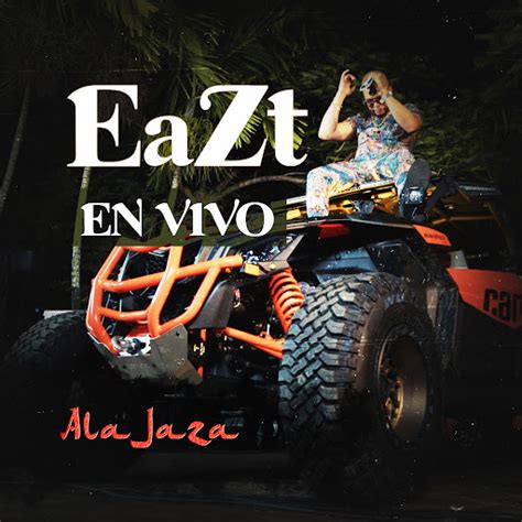 Eazt En Vivo Youtube Music