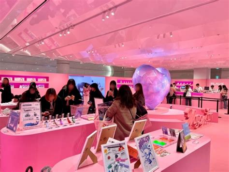 더현대서울 팝업 성지 220평 팝업 전용 공간 만든 까닭 Trendm 아이디어 마케팅