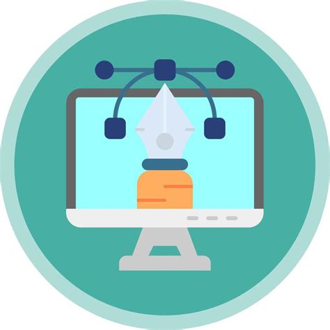 Vector Flat Multi Circle Icon 41665330 Vector Art At Vecteezy