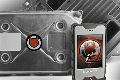 Diablosport™ Performance Tuners And Programmers Carid