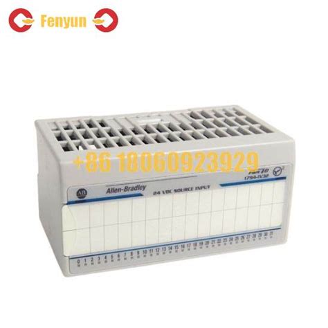 Siemens 1794 Iv32 Input Module Industrial Control Systems