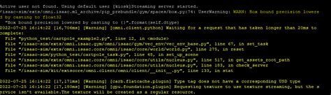 Does Headless Mode Docker Container On Cloud Support Python Environment Isaac Sim NVIDIA