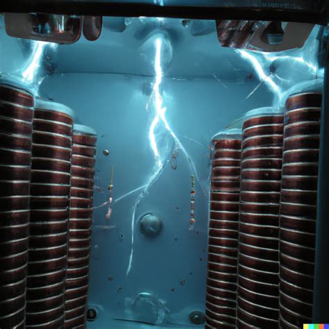 The Future Of Partial Discharge Detection Why Fiber Optic Sensing Is