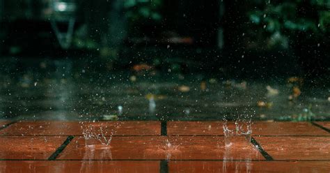 Rain Effect Photoshop Retouching Labs