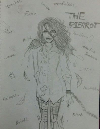 The Pierrot Anime Amino