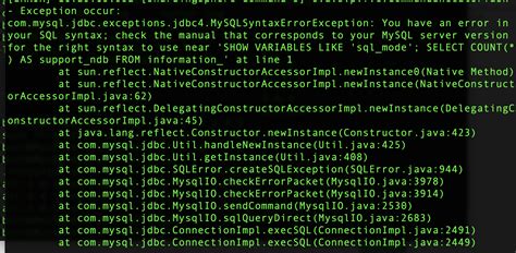 Navicat Client Use Sharding Proxy Connect Error · Issue 10354 · Apacheshardingsphere · Github