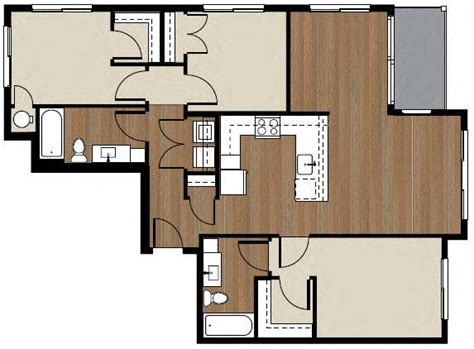 Monarch Apartments In Maple Valley Wa Rentcafe