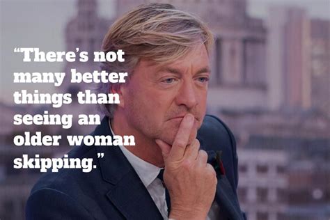 31 Richard Madeley Quotes Gaffes And Surreal Moments That Prove He