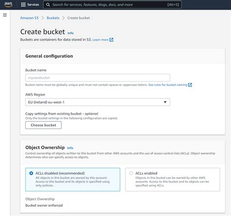 Upload Data Automatically To Amazon S3 From Outlook Robert Garcia Ventura