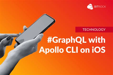 Graphql With Apollo Cli On Ios What Chatgpt And The Literature Dont Tell You Bitrock