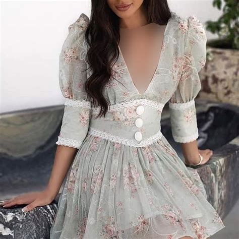 مدل لباس گلدار دخترانه جدید پیراهن خانگی گلدار و دخترانه