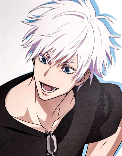 잡담 고죠 얼굴 최애짤 이거였는데 이번에 새로 바뀜 ㅋㅋㅋㅋ 인스티즈instiz 만화애니 카테고리