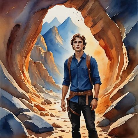 The Journey Of A Thousand Miles