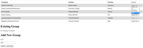 Javascript How To Update Html Dropdown List Value Dynamically Stack Overflow
