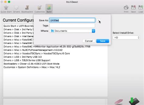 How To Dual Boot MacOS Catalina Windows On PC GEEKrar