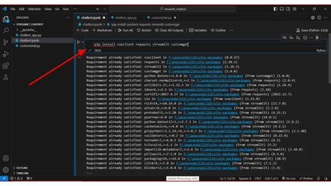 CustomGPT Ai And Streamlit Creating A Custom Chatbot Application For