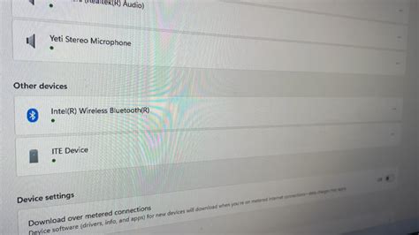 Wireless Bluetooth Keeps Disconnecting R Windows11