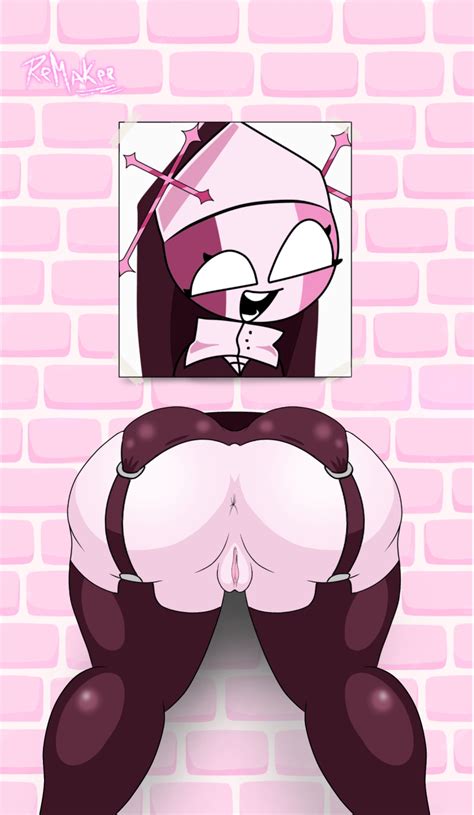 Rule 34 Ass Big Ass Female Friday Night Funkin Glory Hole Kinkykong Legs Pink Skin Pussy